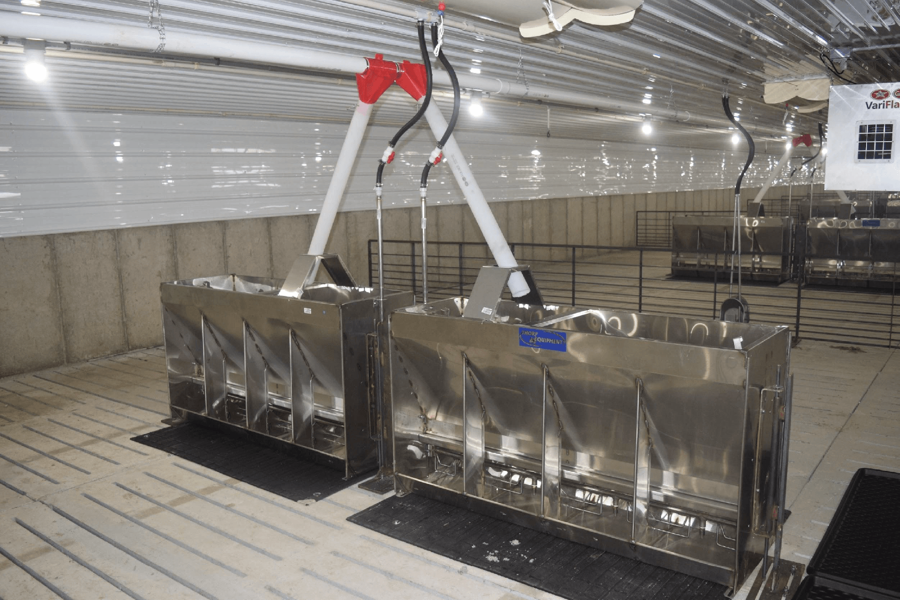 Equipment Gallery | Homan, Inc.