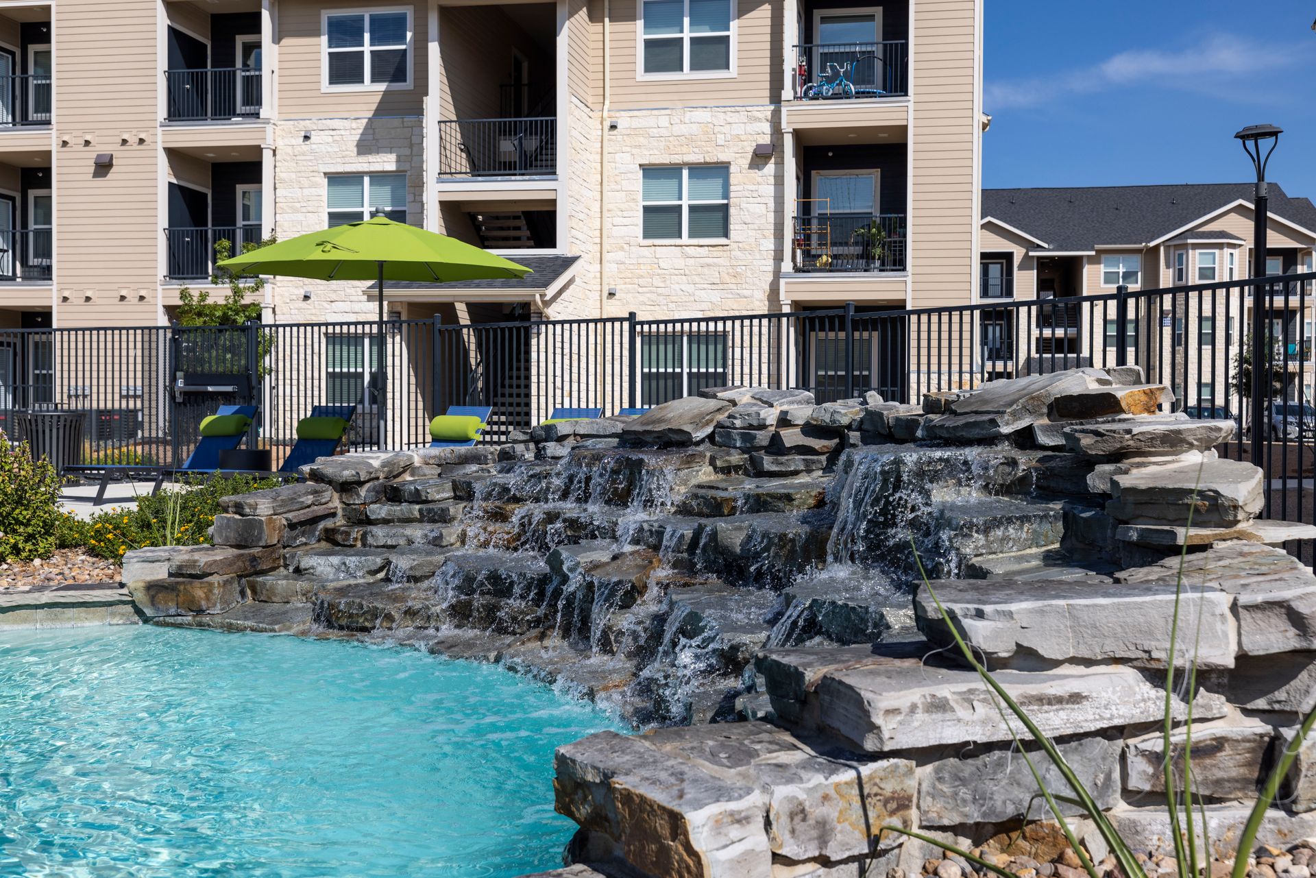 Gallery | Clear Springs | New Braunfels, TX