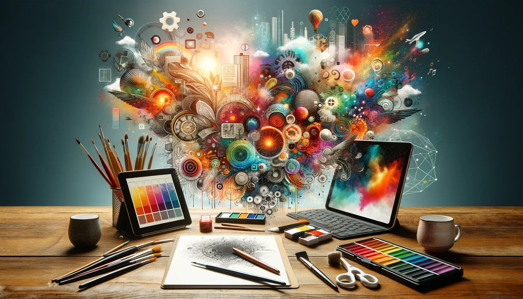 LucidSynergy Ltd. | Creative Services for UK SMEs