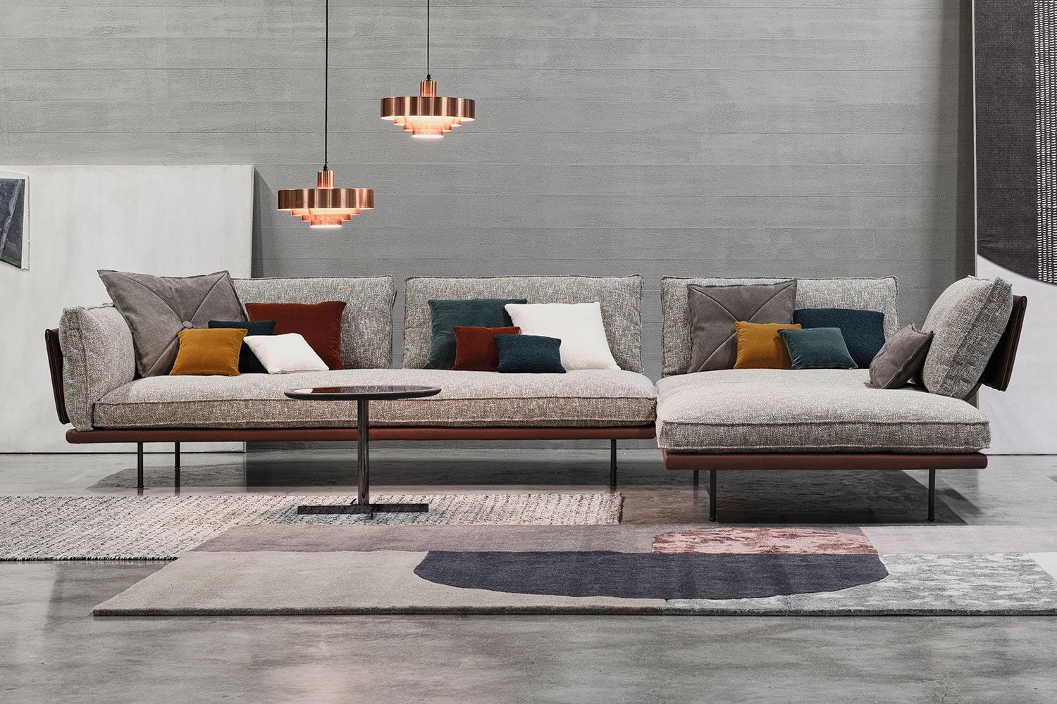 Modern Sofas & Sectionals | Berkeley & San Francisco, CA | KCC Modern Living