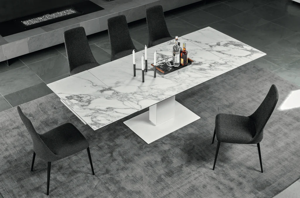 Quickship | KCC Modern Living | San Francisco, CA