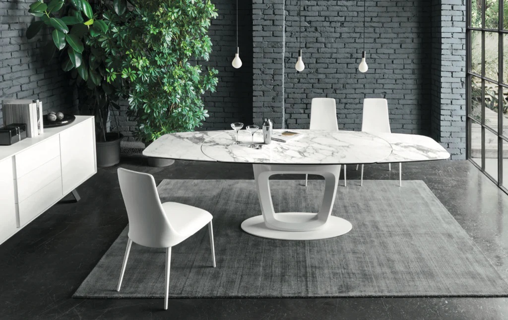 Quickship | KCC Modern Living | San Francisco, CA
