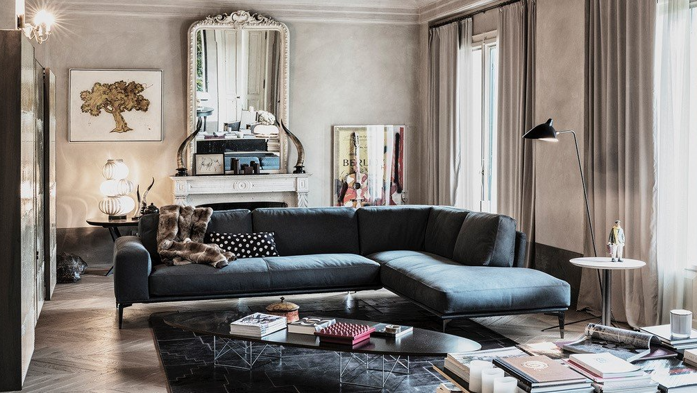 Modern Sofas & Sectionals | Berkeley & San Francisco, CA | KCC Modern ...