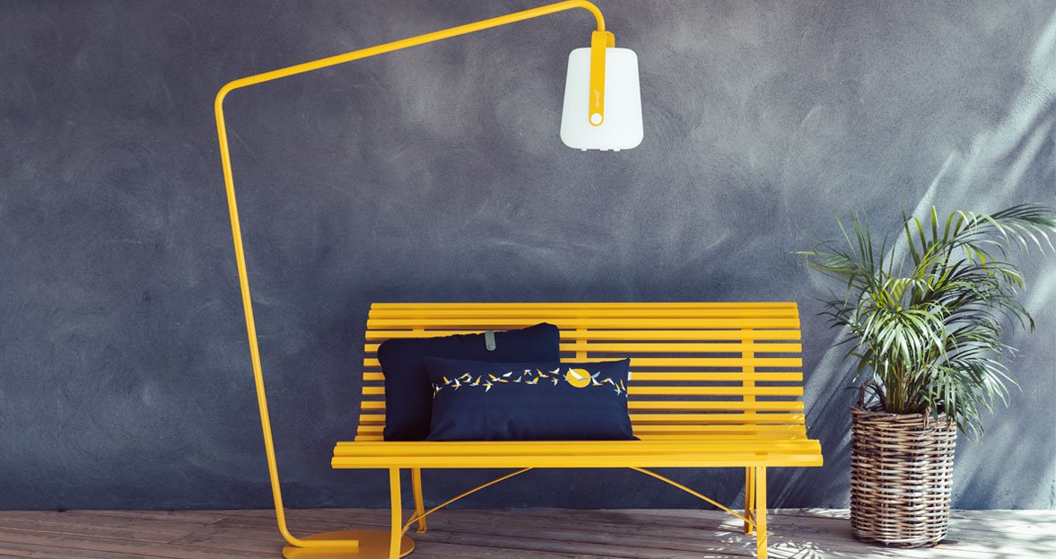 Modern Outdoor Furniture | San Francisco & Palo Alto, CA | KCC Modern ...