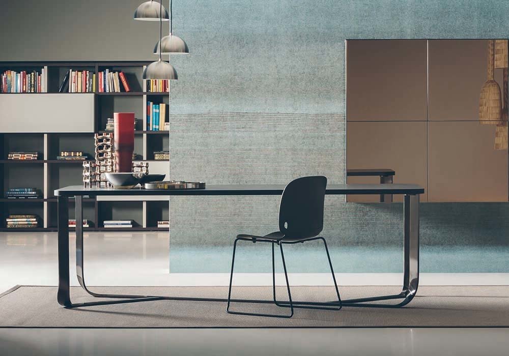 Modern Dining Tables | San Francisco & Marin, CA | KCC Modern Living