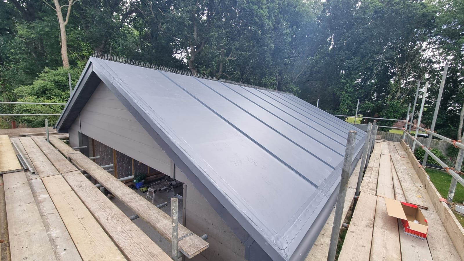 Elevating Rooftop Excellence: Moose Extensions, Renovations & Roofing's ... Elevating Rooftop Excellence: Moose Extensions, Renovations & Roofing's ...