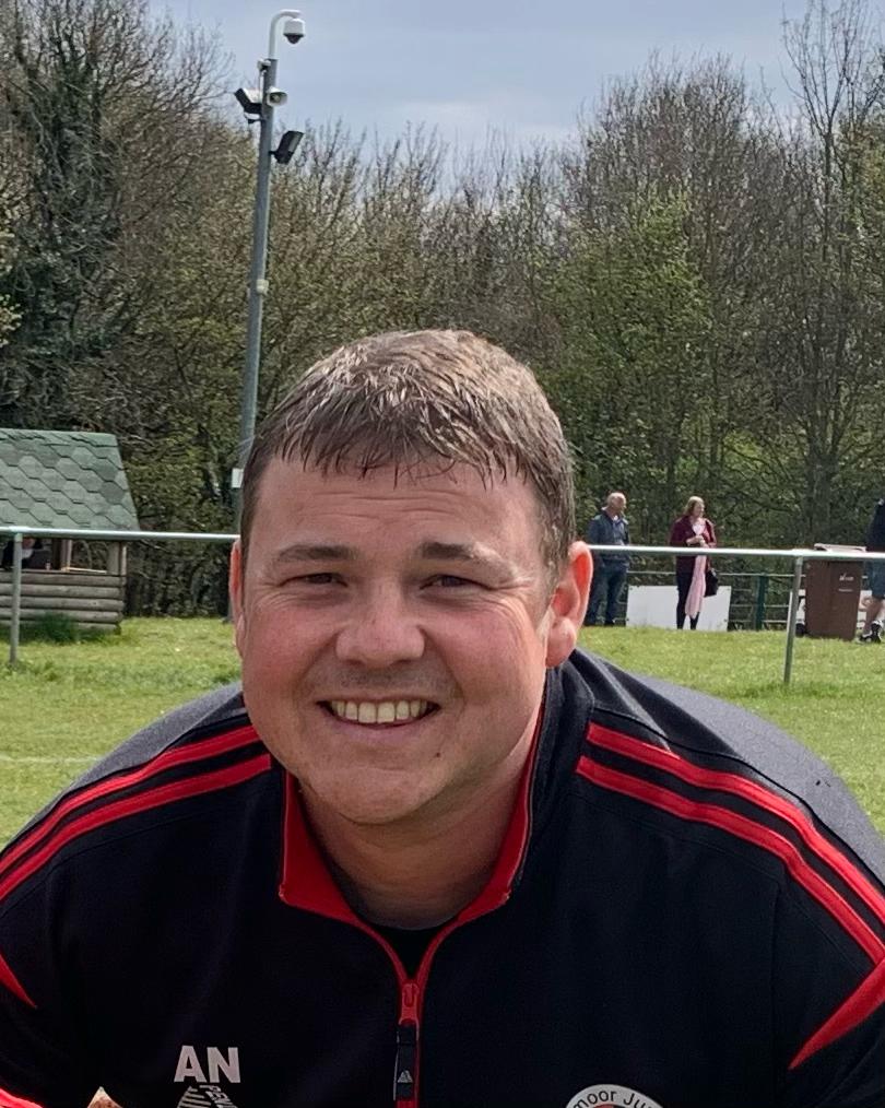 Millmoor Juniors Football Club
