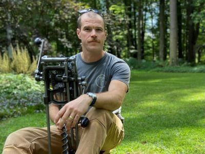 Timber Framing Instructors | The Heartwood School