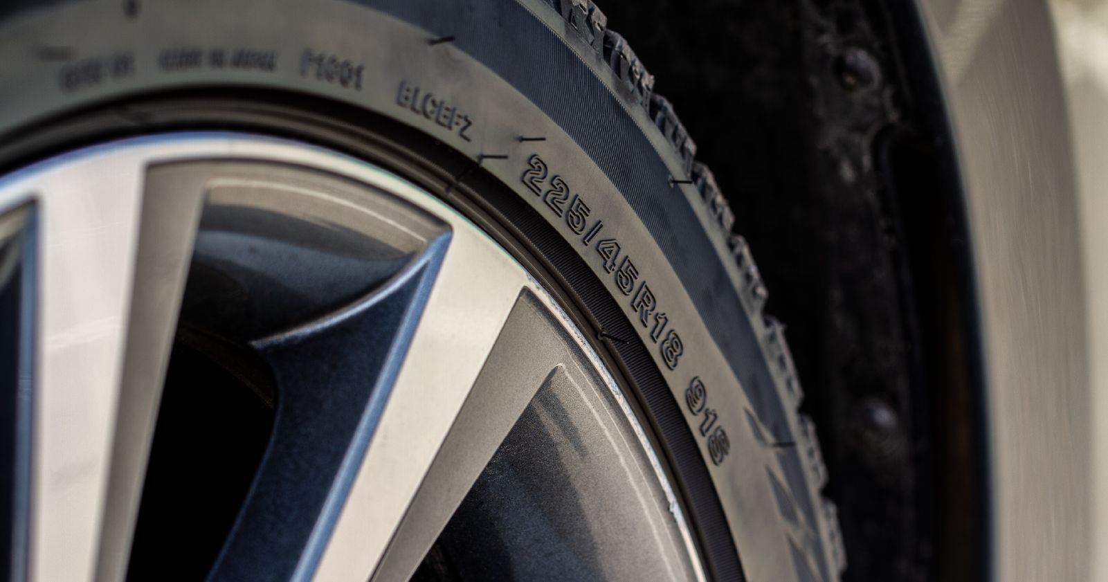 Your Tire Size Roadmap: A Guide from Willow Bend Automotive