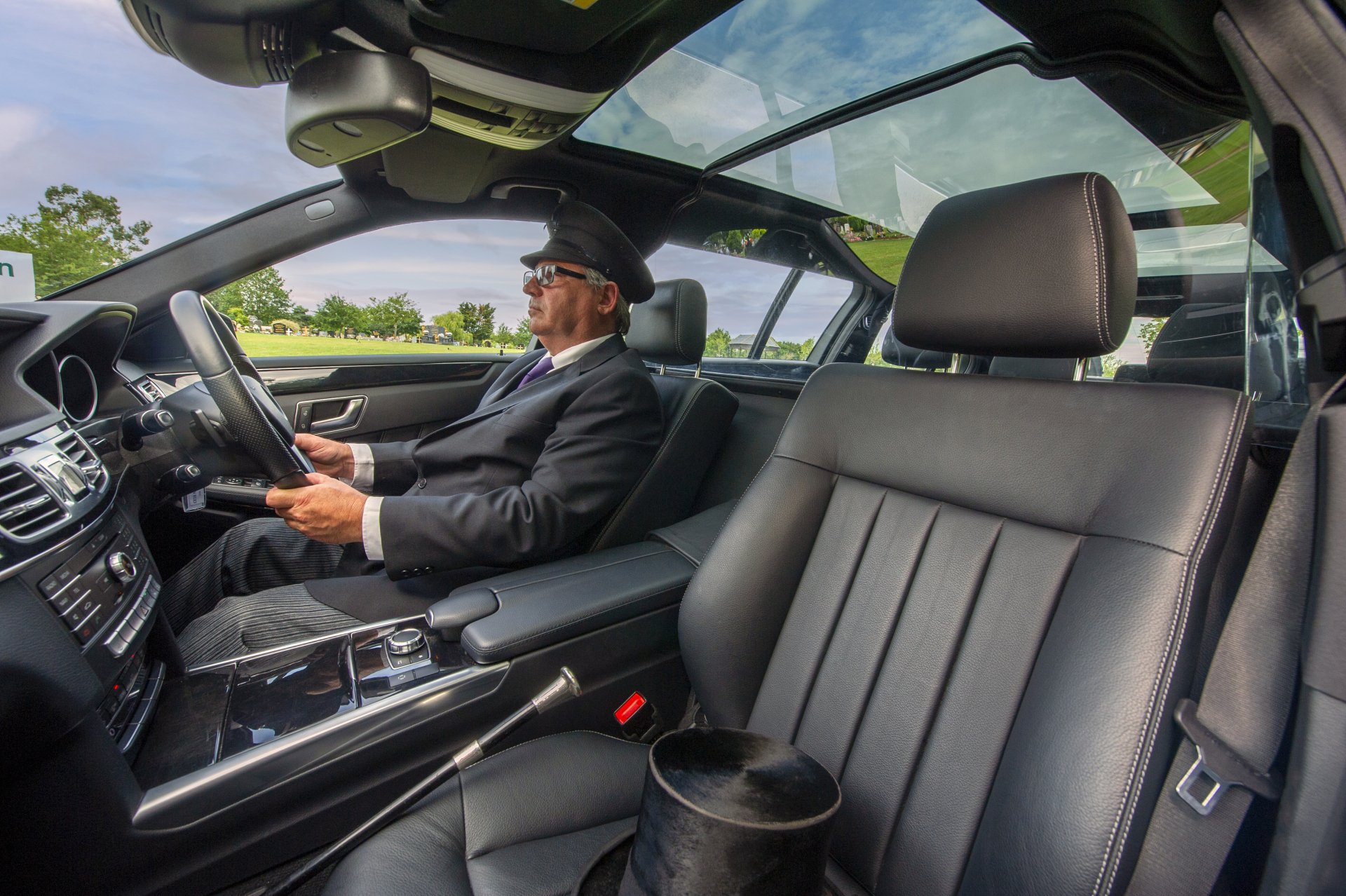 Local funeral directors | Hayes, Hanwell & Ickenham | A. Cain (Funeral ...