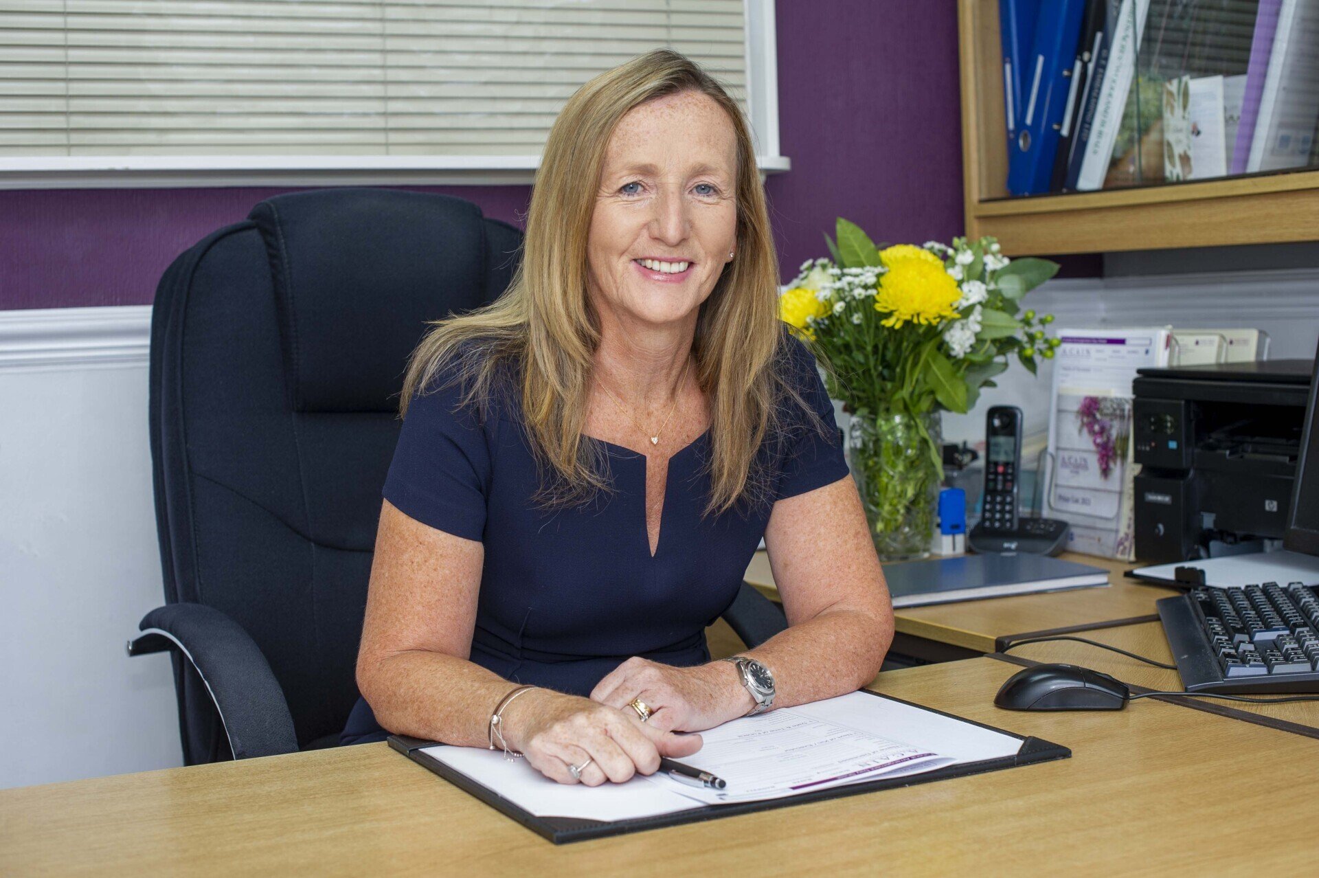 Family run funeral director | Hayes, Hanwell & Ickenham | A. Cain ...