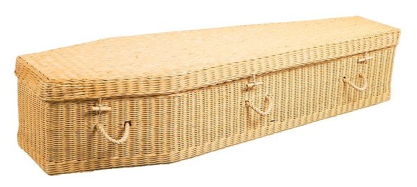 Coffins and caskets | Hayes, Hanwell & Ickenham | A. Cain (Funeral ...