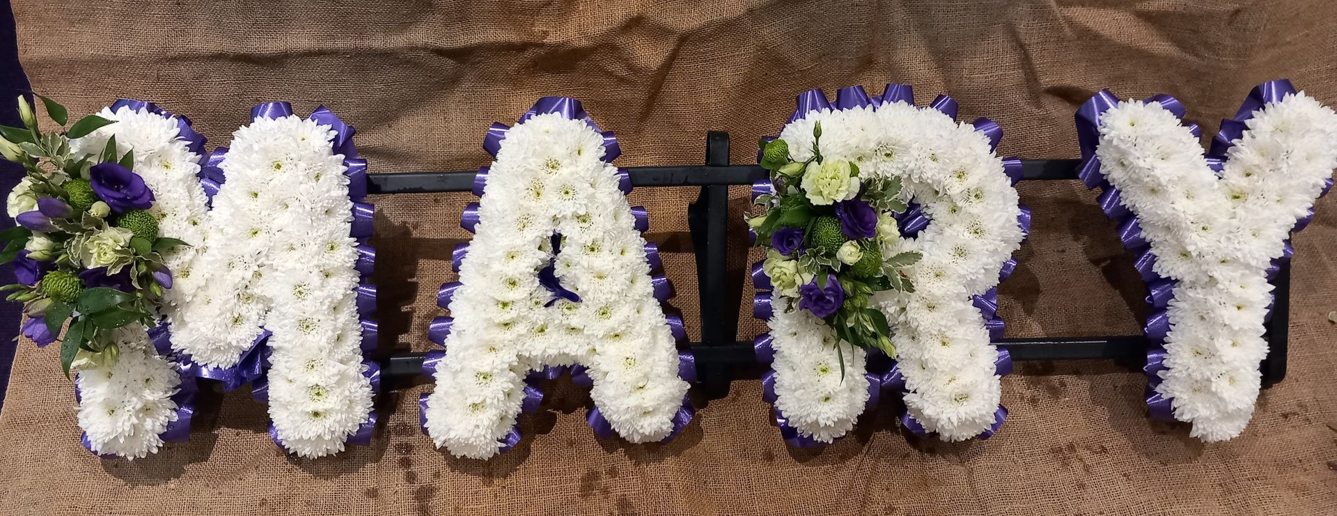 Letters | Hayes, Hanwell & Ickenham | A. Cain (Funeral Services) Ltd