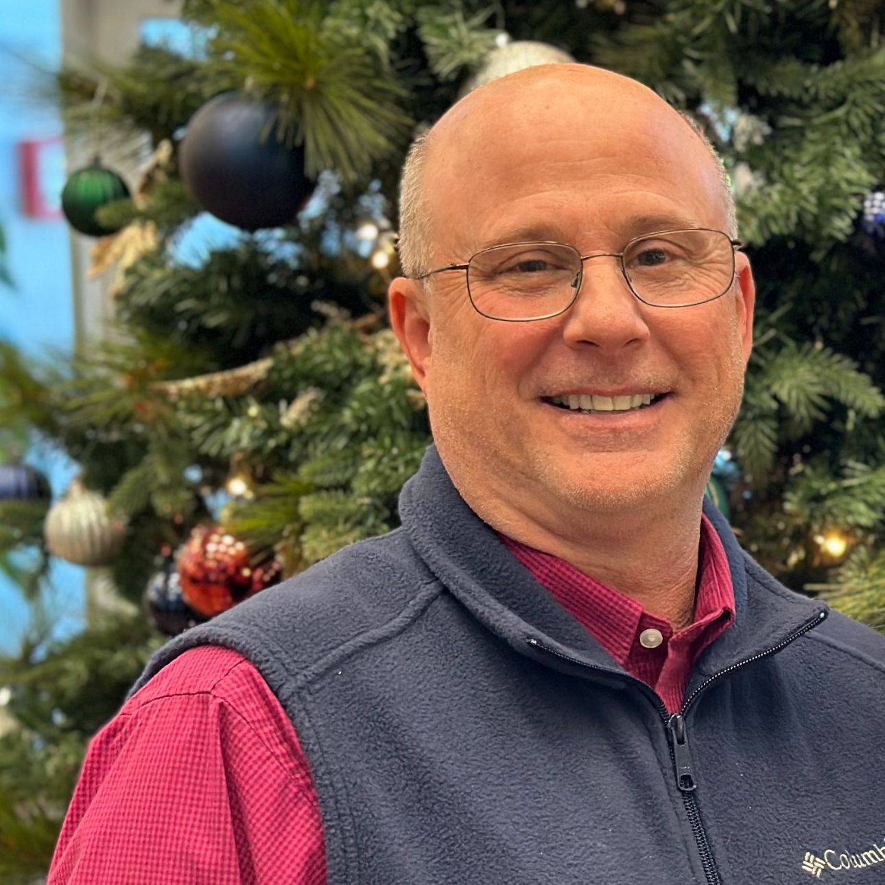 Commercial Construction Team | R.J. LEEPER CONSTRUCTION