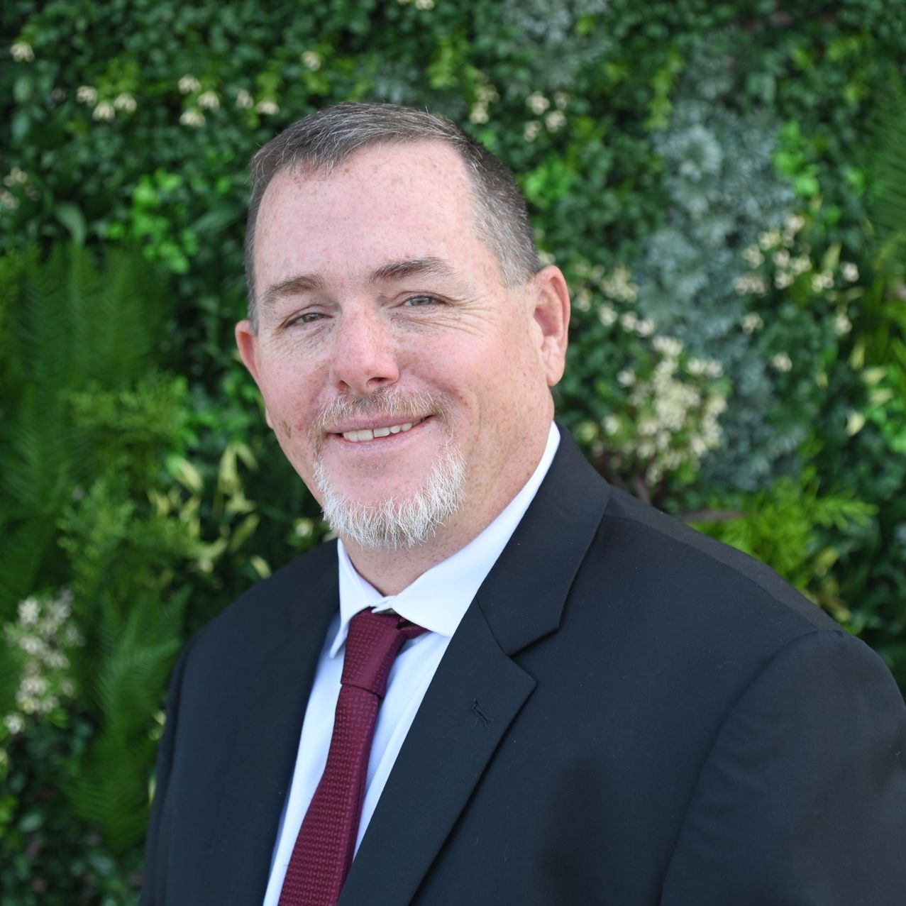 Commercial Construction Team | R.J. LEEPER CONSTRUCTION