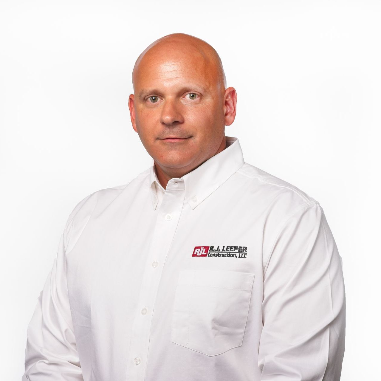 Commercial Construction Team | R.J. LEEPER CONSTRUCTION