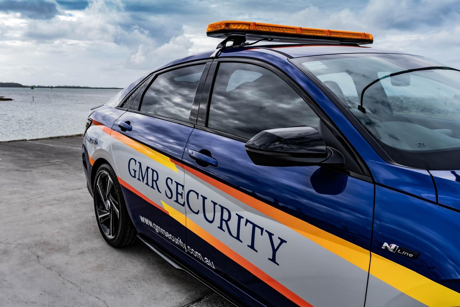 Reliable Security Services | Brisbane, QLD