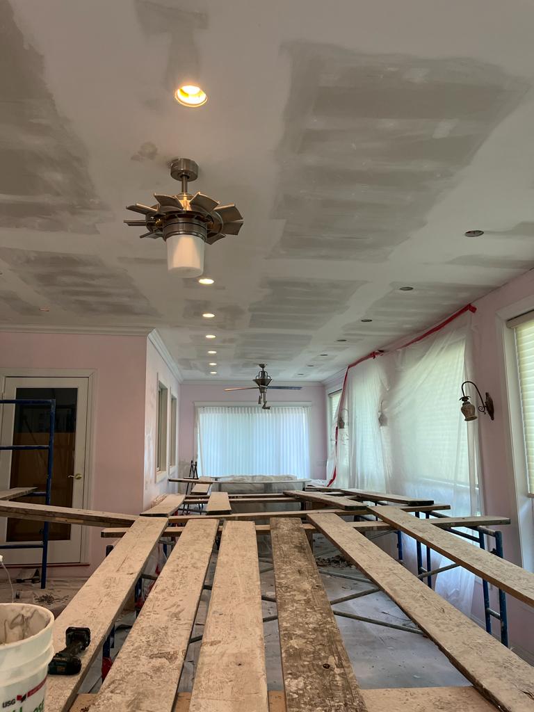 Interior Plaster | New Jersey | Plaster Pro Stucco