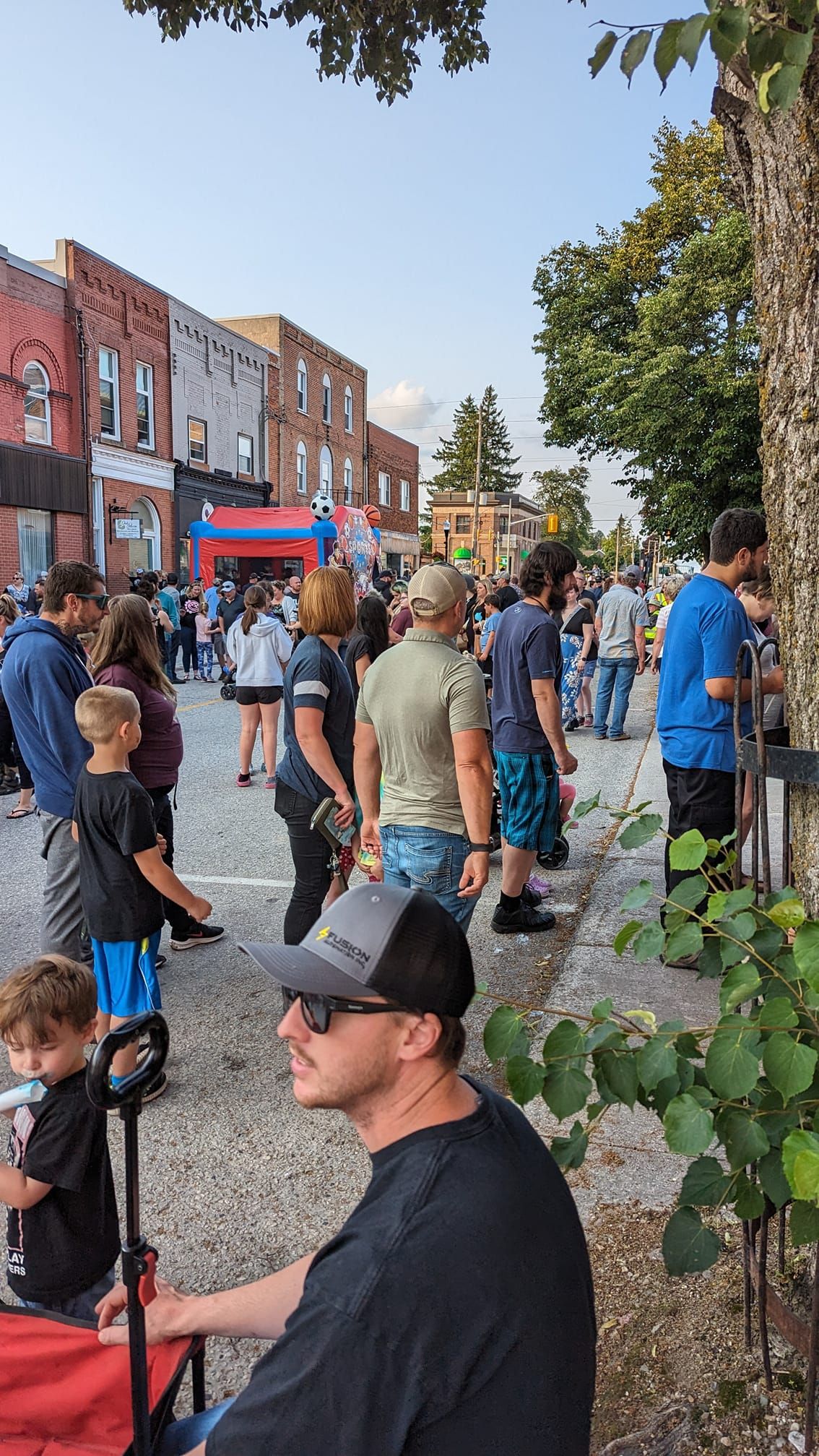 Markdale Recreation Committee | Photo Galleries