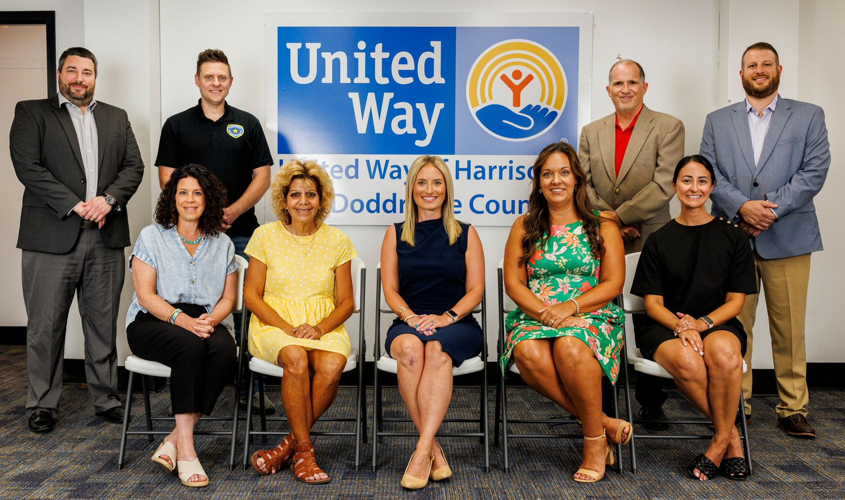 Empowerment | United Way of Harrison County, Inc