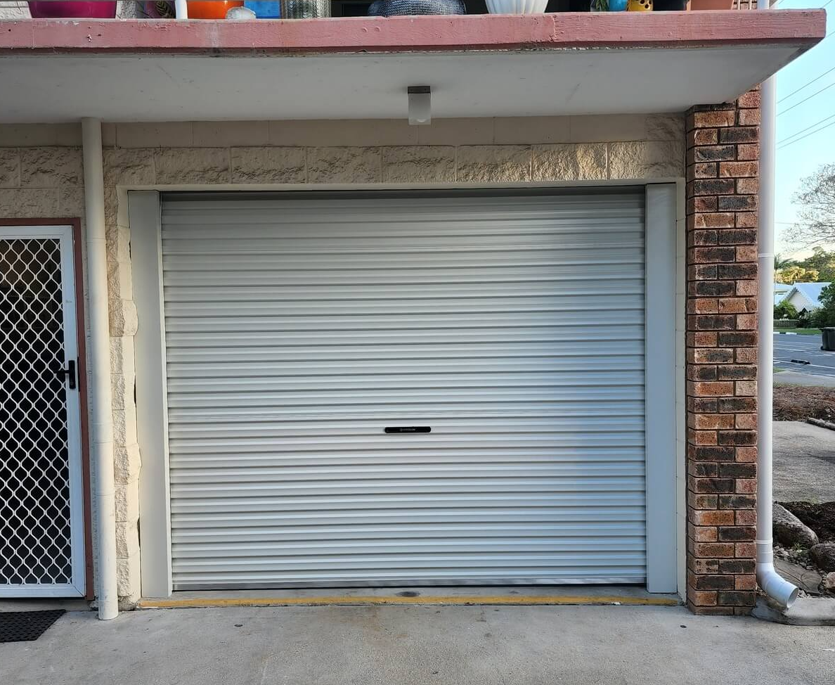 FNQ Rollerdoors | Roller Door Repairs and Servicing