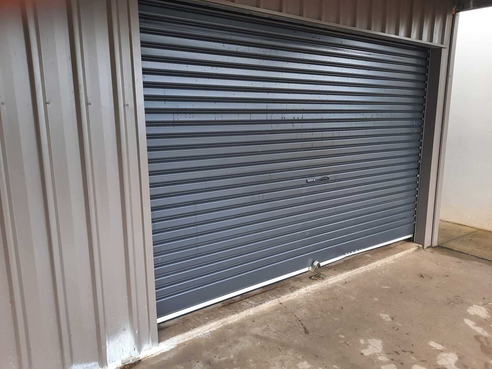 FNQ Rollerdoors | Roller Door Installations