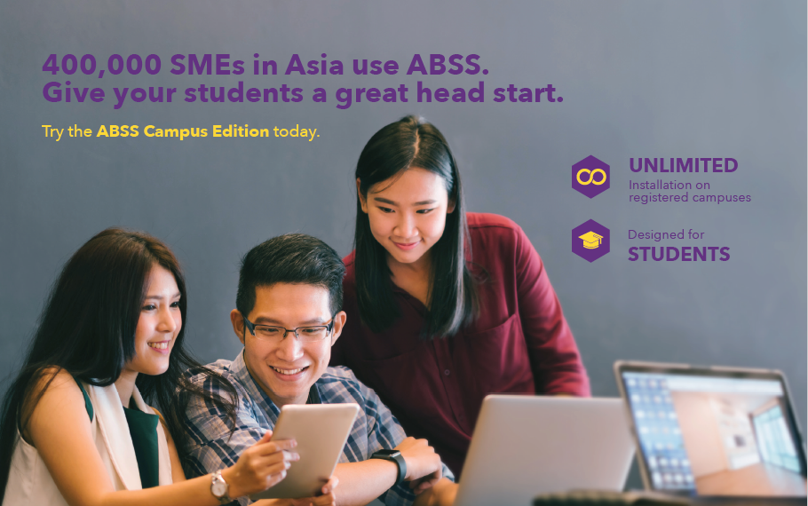 ABSS Campus Edition