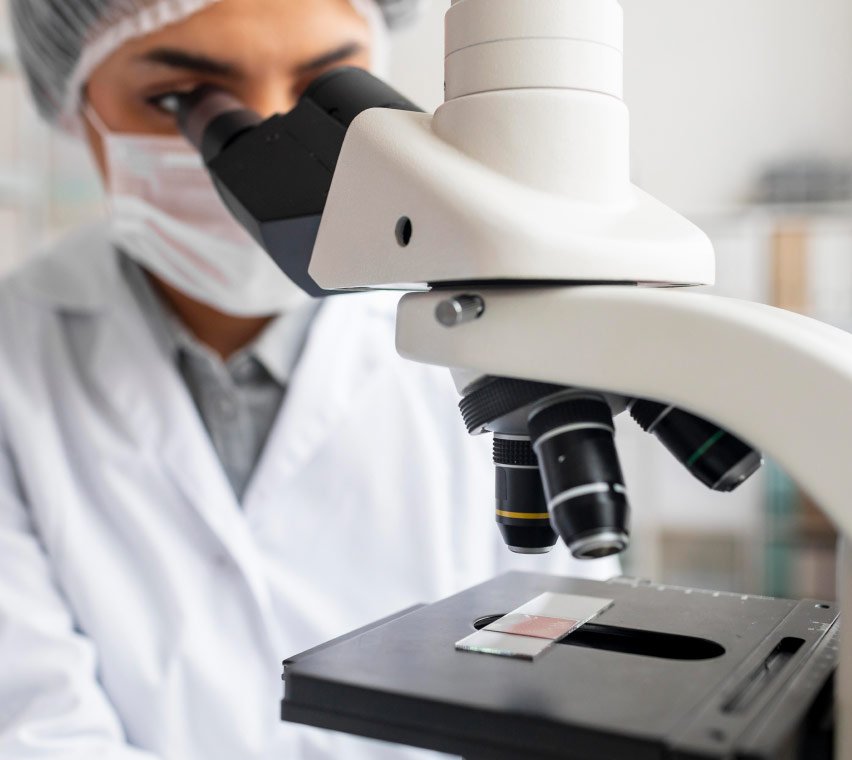 Explore Biotech Careers at Leading Company in Laval