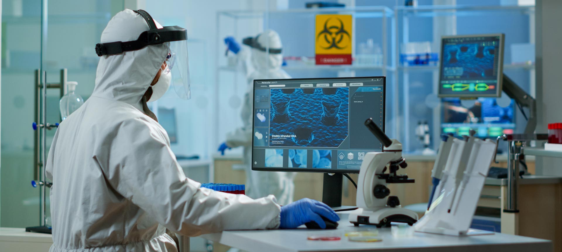 Explore Biotech Careers at Leading Company in Laval