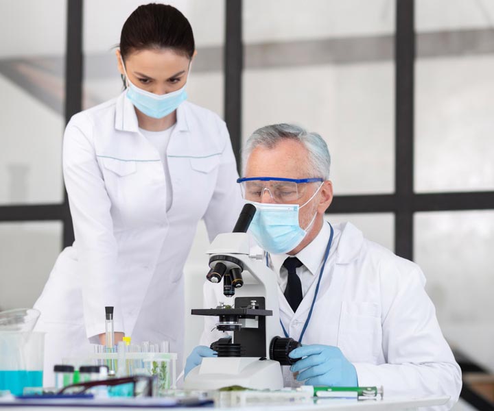 About Biologics Development & Manufacturing Quebec