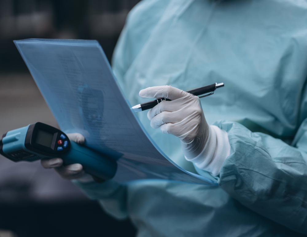 Explore Biotech Careers at Leading Company in Laval