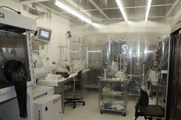 Development Services Tailored Biologic Solutions