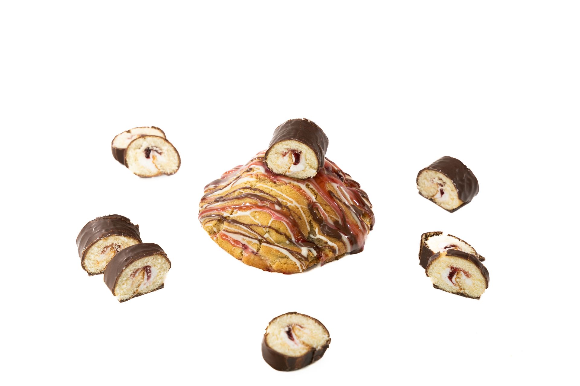 Sweet Treat Bakery | Luce's Bakery