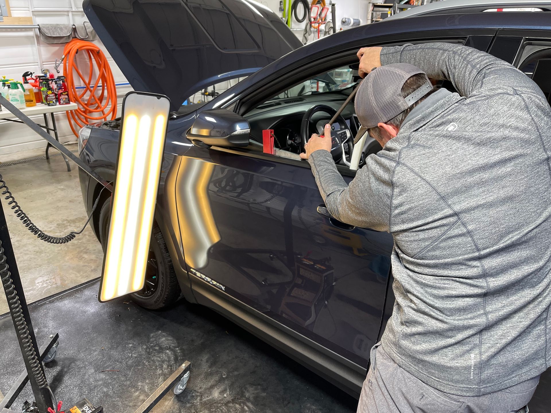 Auto Detailing Experts in Durham, NC | Wellstone Auto Spa