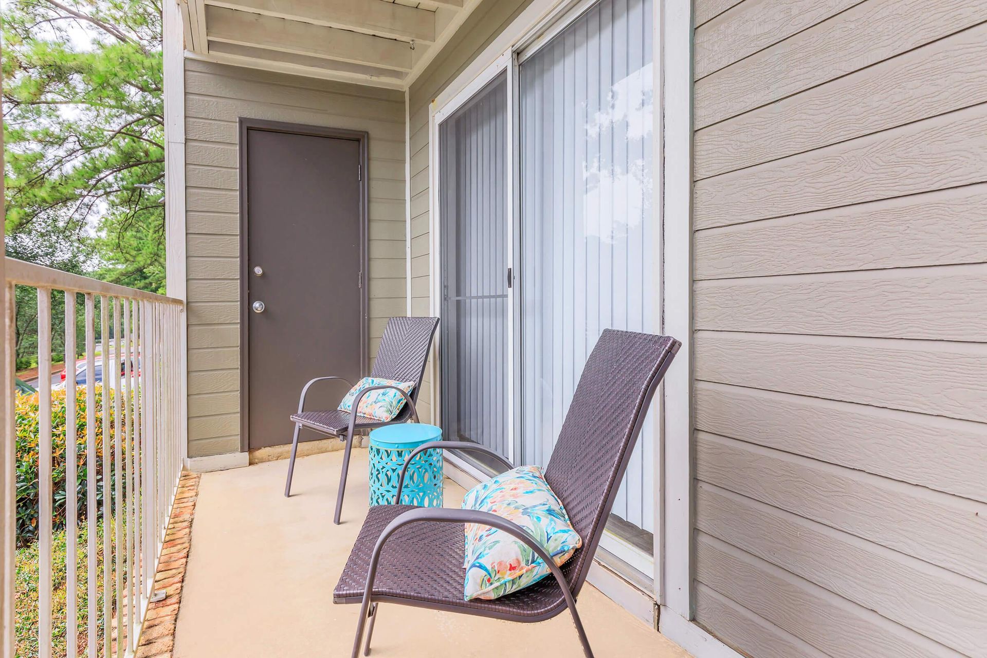 Amenities | Daphne Apartments Near Mobile Bay