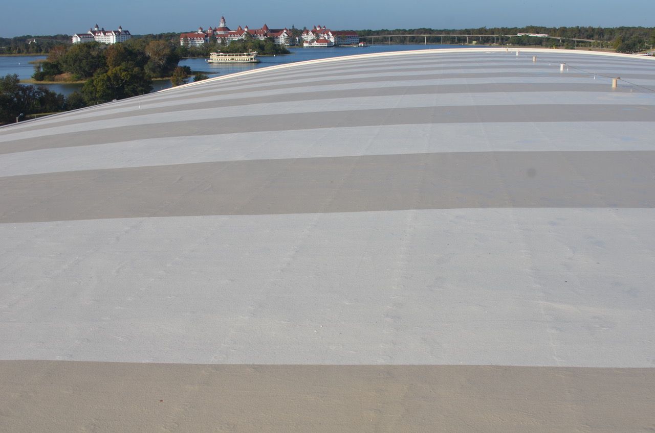 Deck and Wall Waterproofing | Kissimmee, FL | 813-247-5421