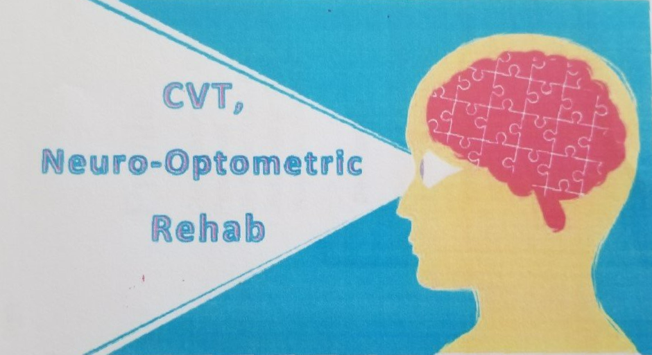 CVT-Neuro-Optometric Rehabilitation | Yorktown, Virginia | Dr. Peter ...