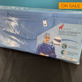 Shop Surgical Gowns | Florida, USA | 615-330-3561