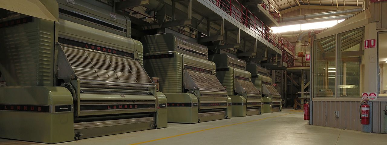 About ACGA | Australian Cotton Ginners' Association