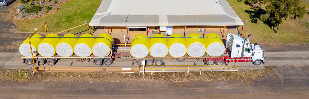 Insights into the Australian Cotton Ginning Industry | Cotton Ginners ...