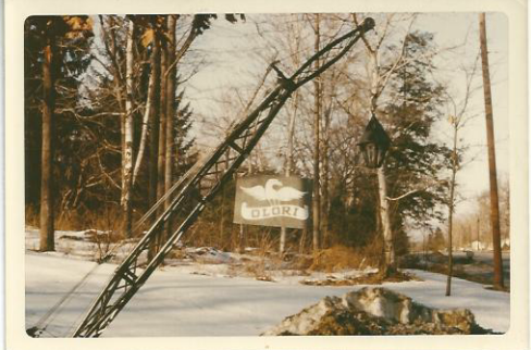 Cranes Around Rockland County | Nanuet, NY | Olori Crane Service