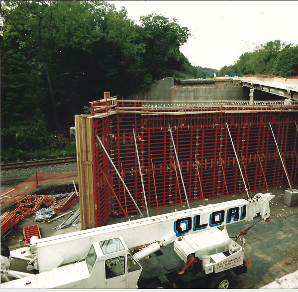 Cranes Around Rockland County | Nanuet, NY | Olori Crane Service