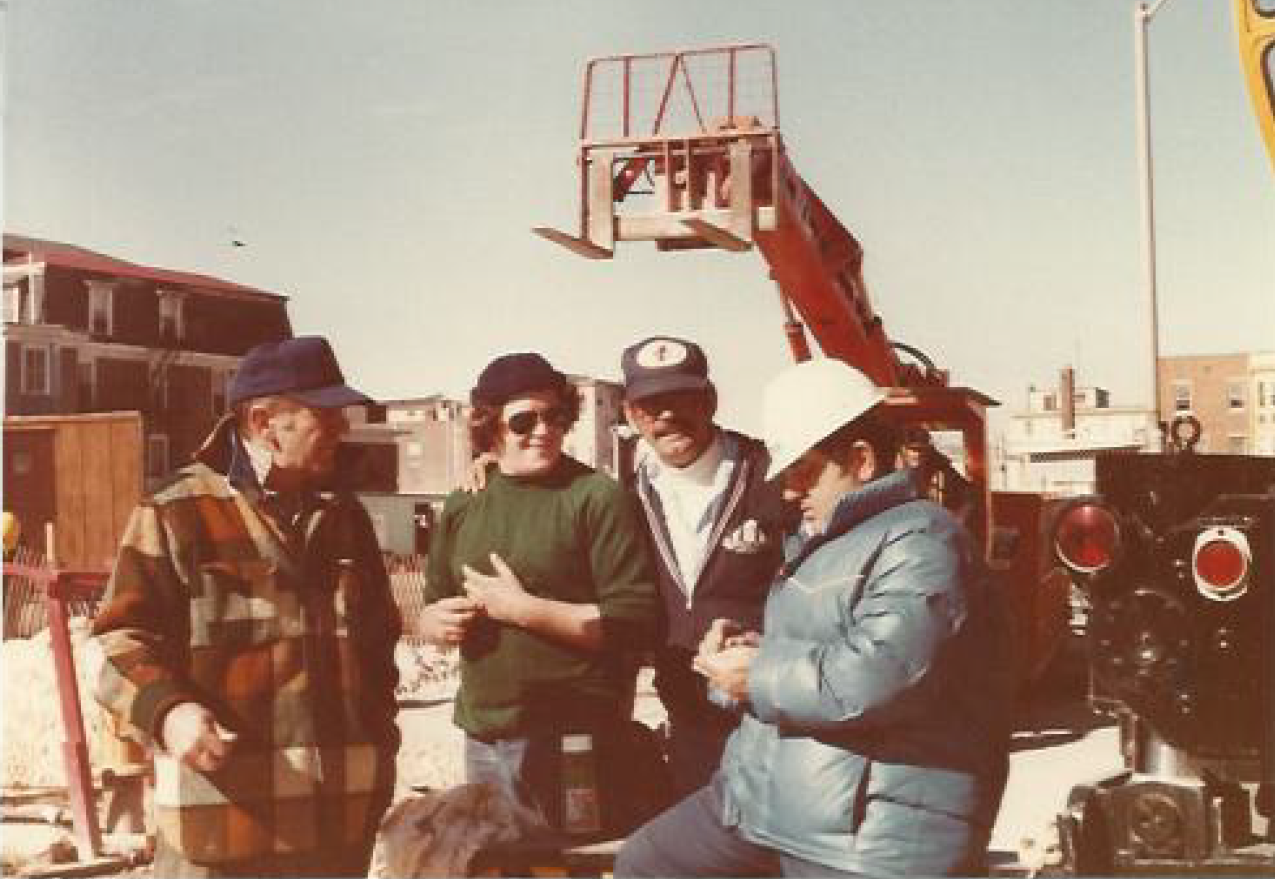 Cranes Around Rockland County | Nanuet, NY | Olori Crane Service