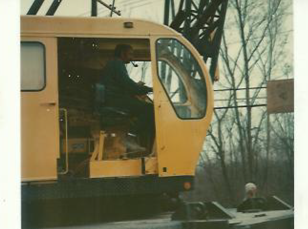 Cranes Around Rockland County | Nanuet, NY | Olori Crane Service