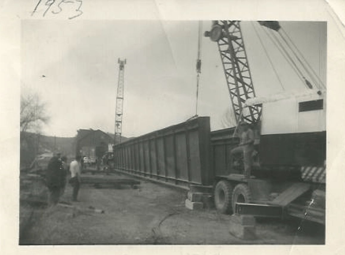 Cranes Around Rockland County | Nanuet, NY | Olori Crane Service