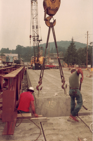 Cranes Around Rockland County | Nanuet, NY | Olori Crane Service
