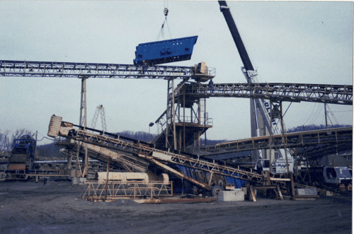Cranes Around Rockland County | Nanuet, NY | Olori Crane Service