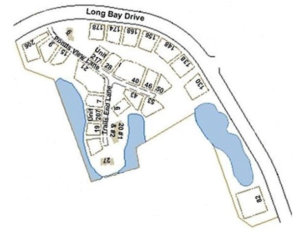 Long Bay Association on Lake Winnipesaukee