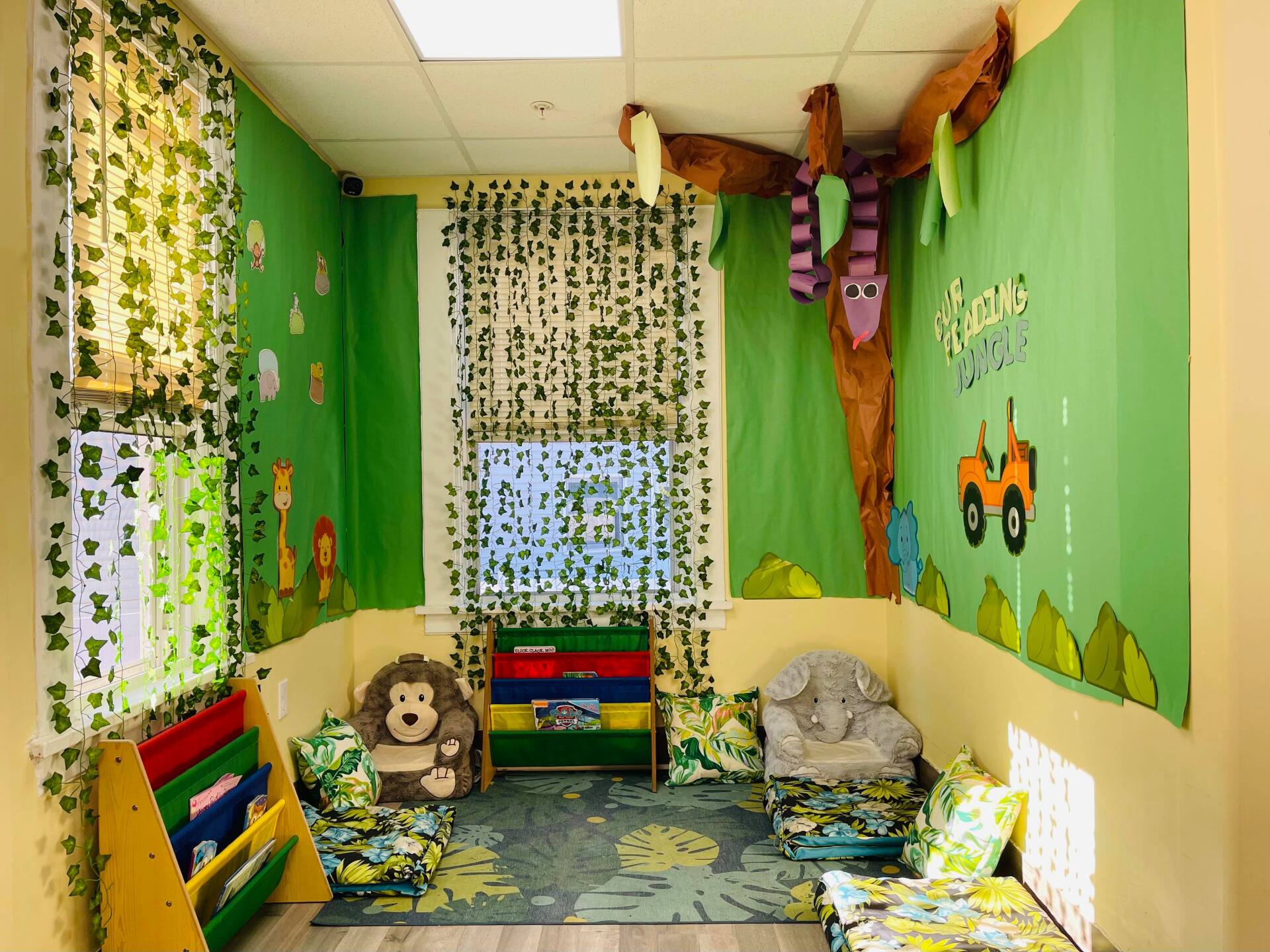 ABC Daycare Academy | Bloomfield, NJ