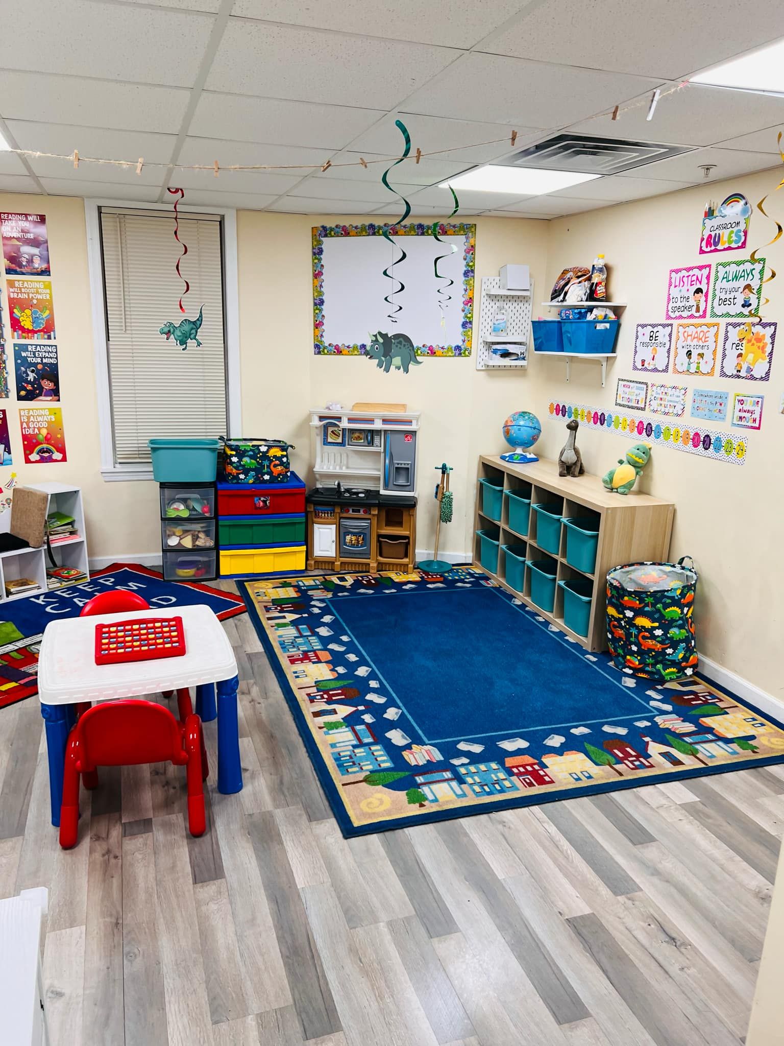 ABC Daycare Academy | Bloomfield, NJ